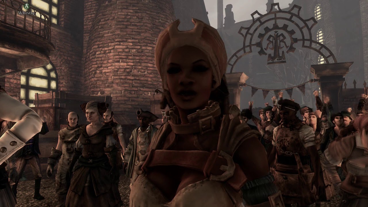 38 Fable 3 The Weight Of The World - YouTube