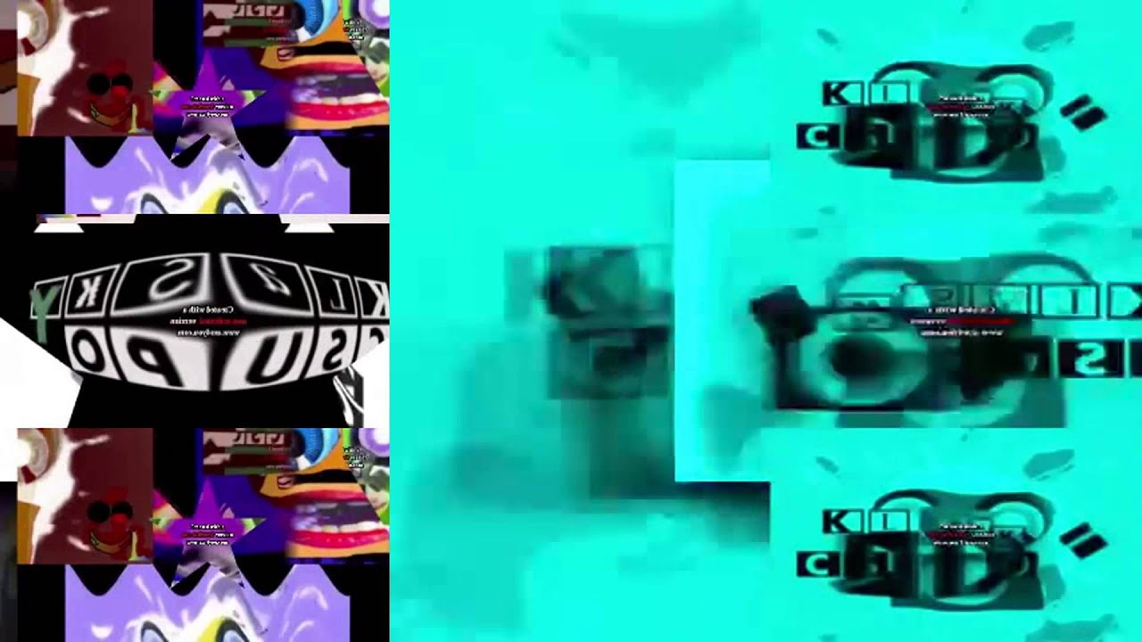 Scan vs Round 41 - YouTube