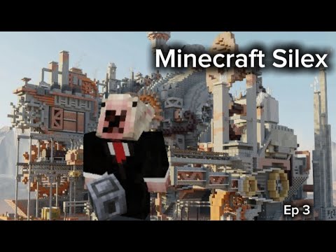criei uma sala de trocas -Minecraft Sílex- - YouTube