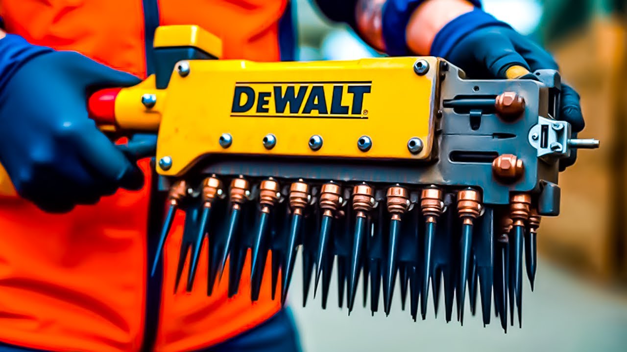 30 AMAZING NEXT LEVEL TOOLS on Amazon You Need to See in 2025 - YouTube