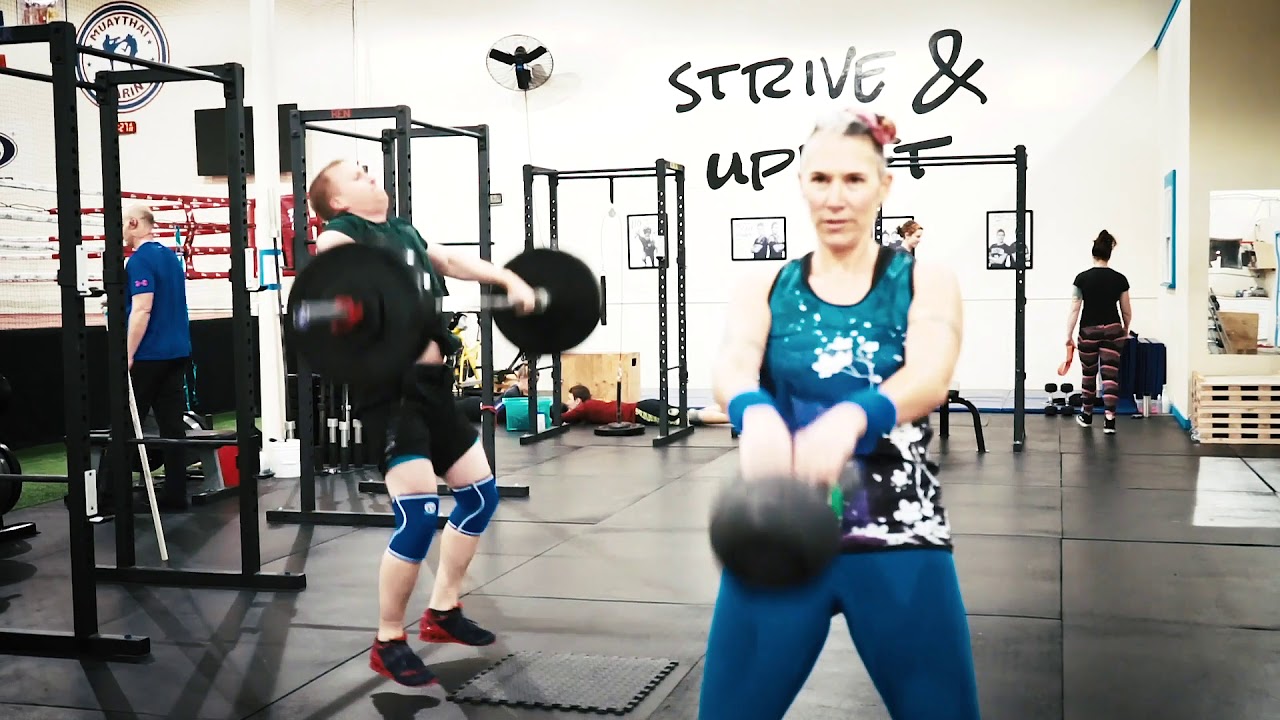 Muaythai Iyarin - YouTube