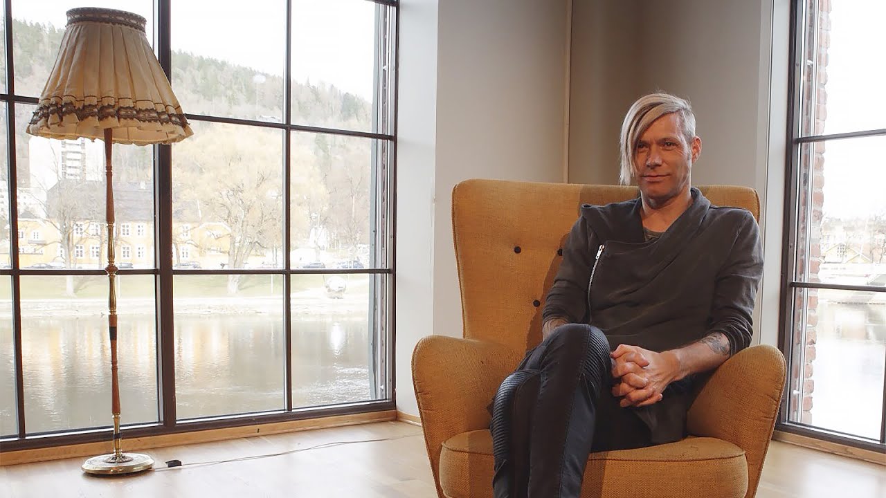 Hi-Fi Scenen Talks - Seigmen - YouTube