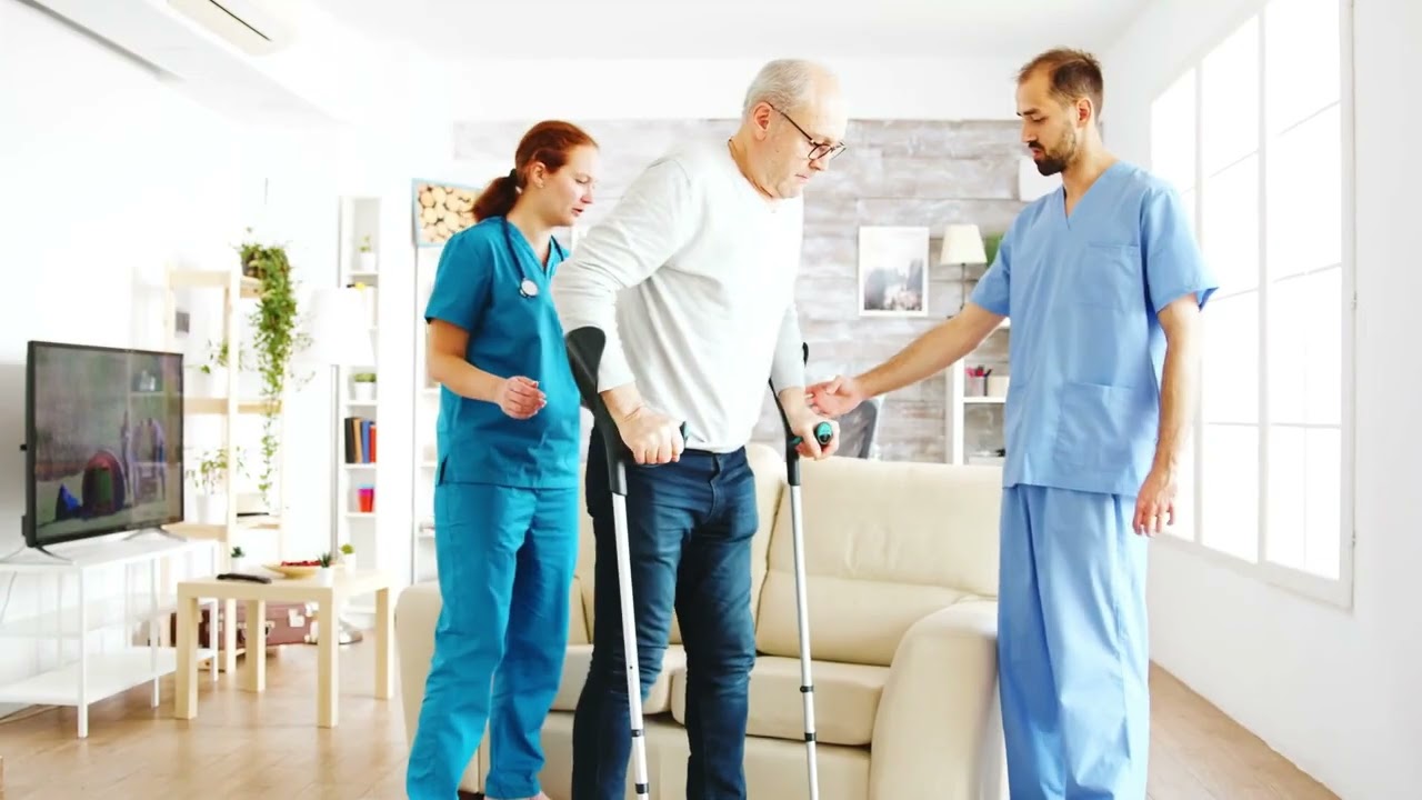 WV Aging and Disability Resource Centers - YouTube