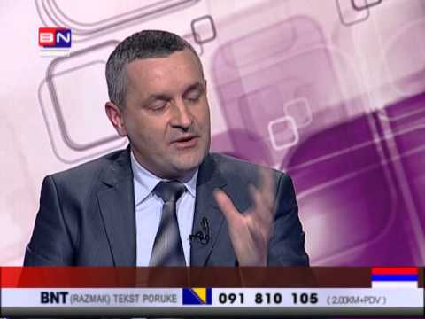 TV BN - Emisija Izazovi 25.04.2014. - YouTube