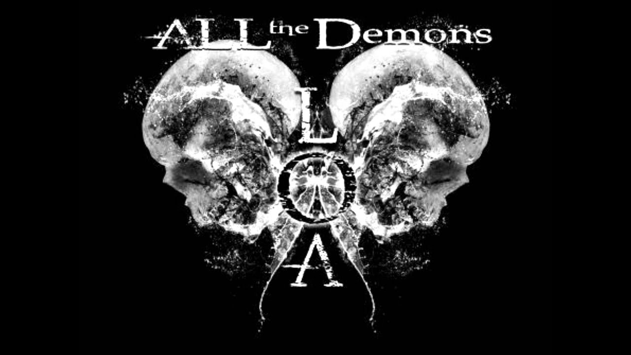 All The Demons - Follow Me - YouTube