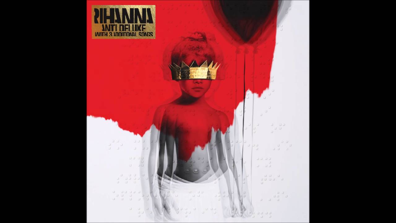 Rihanna - Needed Me (Audio) - YouTube