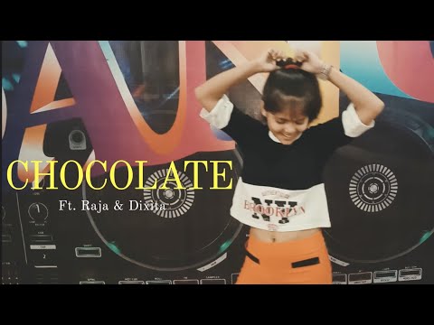 Chocolate | Tonny kakkar | dance video | Ft Raja & Dixita - YouTube