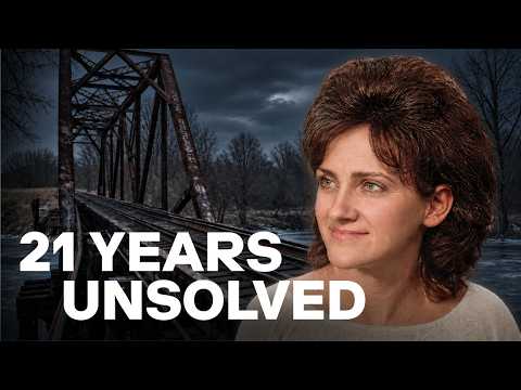 Her Killer Left Her in a River... and Almost Got Away With It