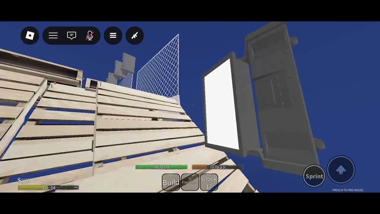 Siren Head Legacy building - YouTube