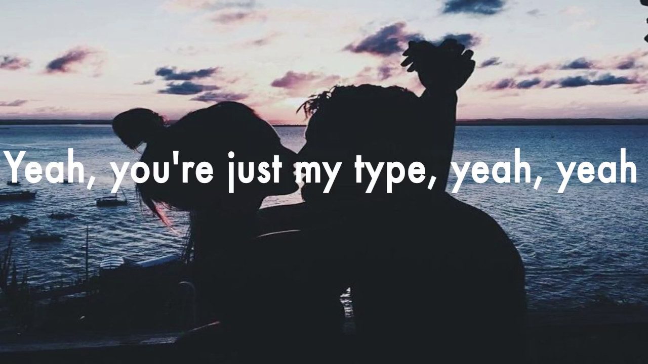 The Chainsmokers - My Type ft. Emily Warren(lyrics) - YouTube