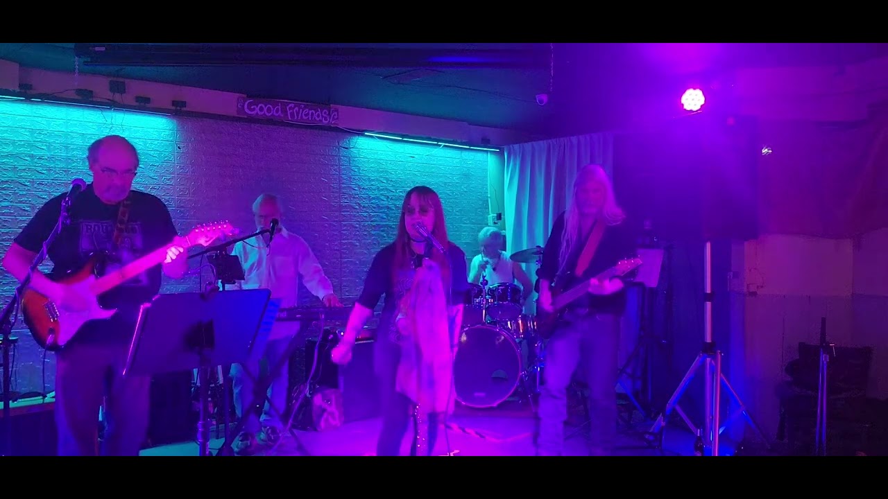 White Rabbit cover - YouTube