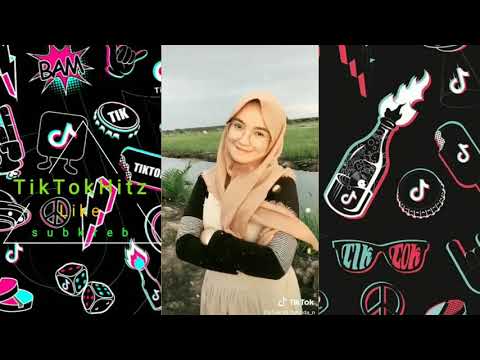 #TikTokHitz  #Slowmo TikTok Slowmo ABG Seragam Sekolah Terbaik 2020