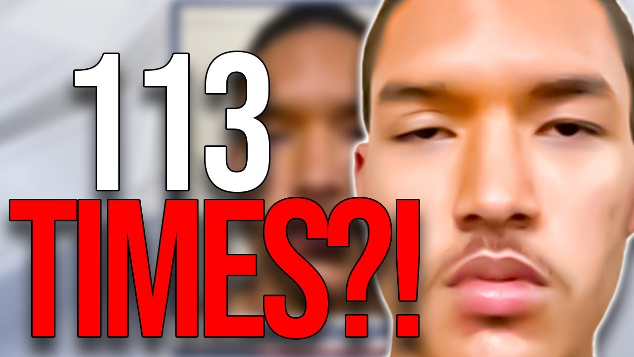 Moses Ojeda Brutally Ended 81 Year Old Life - YouTube