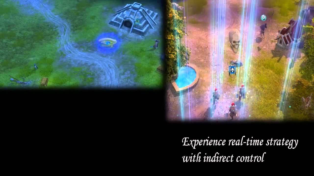 Majesty 2 Collection Trailer - YouTube