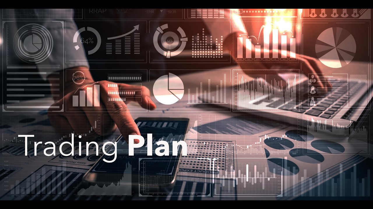 How to Design the perfect Trading Plan For Beginners - YouTube