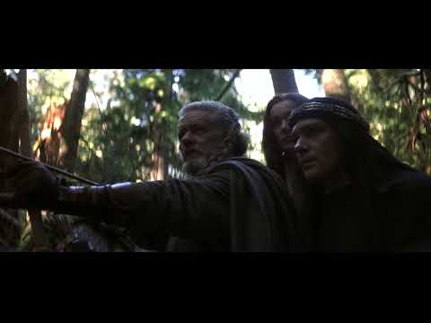 The 13th Warrior - Viking Special Forces