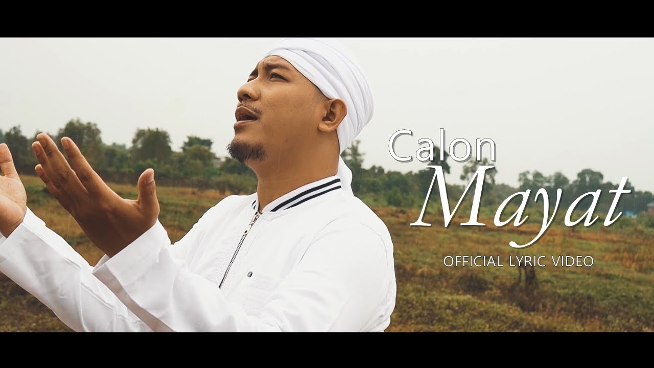 Anakku Band - Calon Mayat [Official Lyric Video] - YouTube