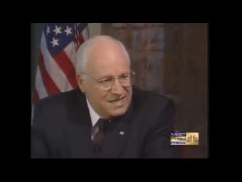 NBC Meet The Press (9-16-2001) - YouTube