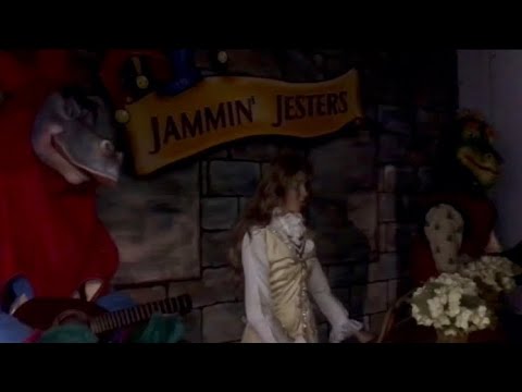 Visiting the Jammin’ Jesters - YouTube