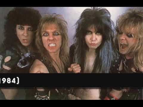 Best Traditional Heavy Metal Songs - YouTube