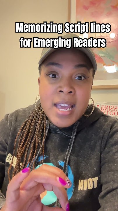 Here’s a quick tip for memorizing lines in a script. How do you ...