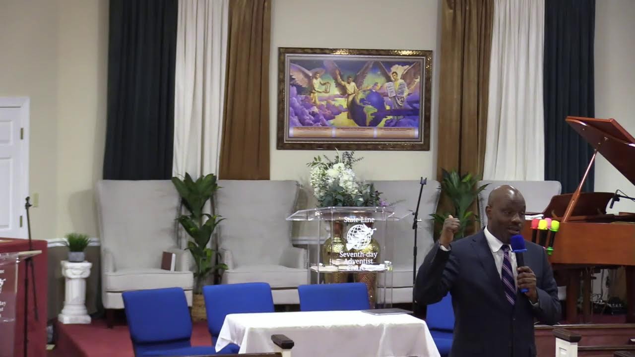 Sunday Law Update! Trump Nominee May Be The One To Introduce Sunday Law ...