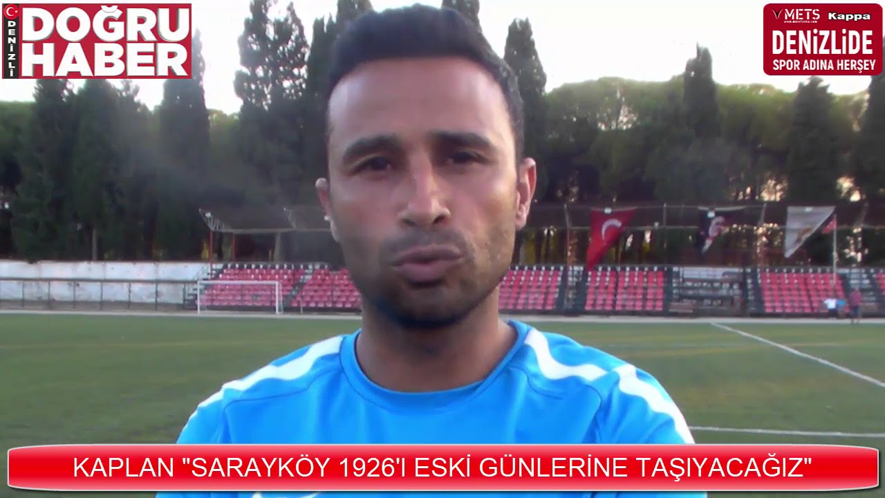 HASAN KAPLAN - YouTube