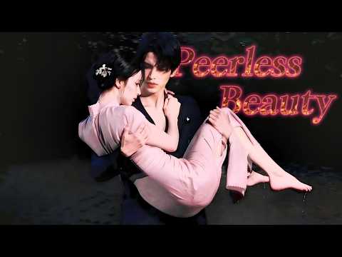 Peerless Beauty ①: Tycoon’s Heir Falls for an Poor Sweet Girl, Forced to Marry a Rich Heiress!
