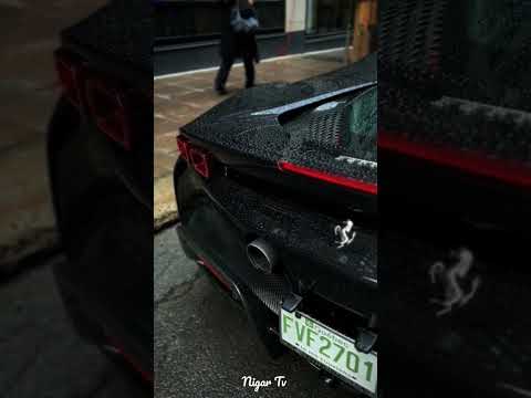 موتر ساخت افغانستان در نمایشگاه قطر و اولین موتر سپورتی ساخت افغانستان در نمایشگاه قطر 2023