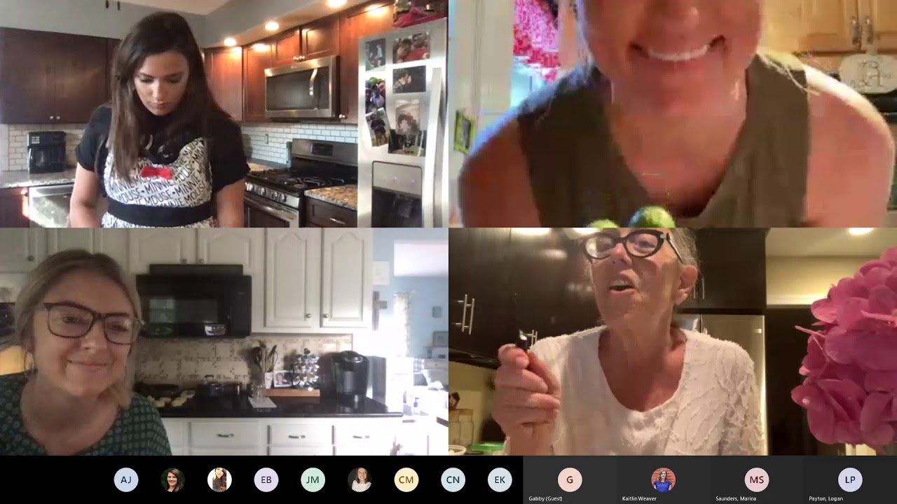 OPA! Cooking with Susan - YouTube