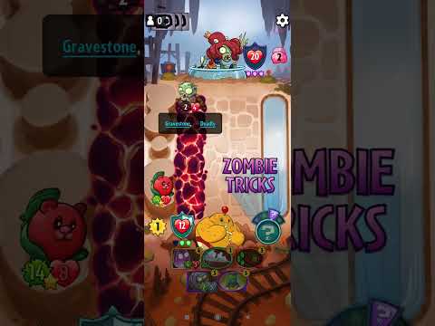 Twisted Rules !!! Plants vs Zombies Heroes Daily Challenge Event Day 4 | Pvz Heroes 27 December 2025