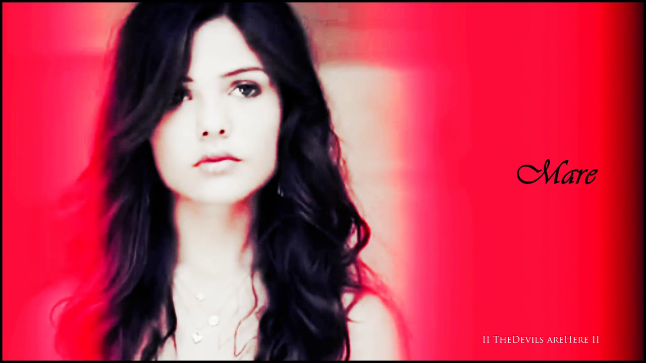 Mare & Maven + { Cal } || Red Queen - YouTube