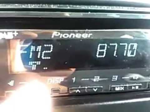 FM Scan *Sibinj (Kod Slav.Broda),HR, 25.6.2017.