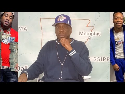 Kewon White Mo3 Ki**er Go Live From Jail And Said This About Yella ...