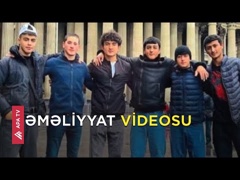 Azərbaycan mafiyasının daha 2 üzvü tutuldu - APA TV