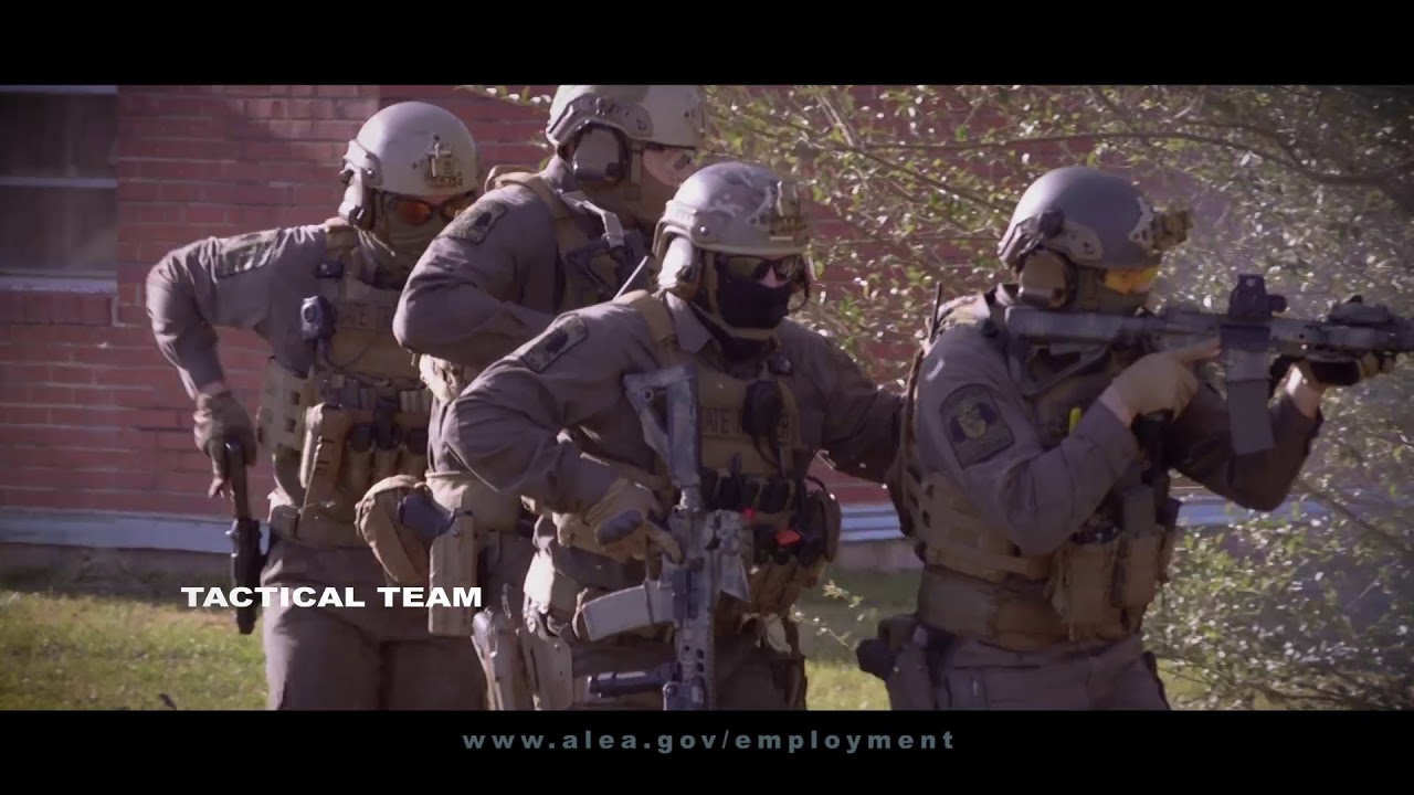 ALEA Employment - YouTube