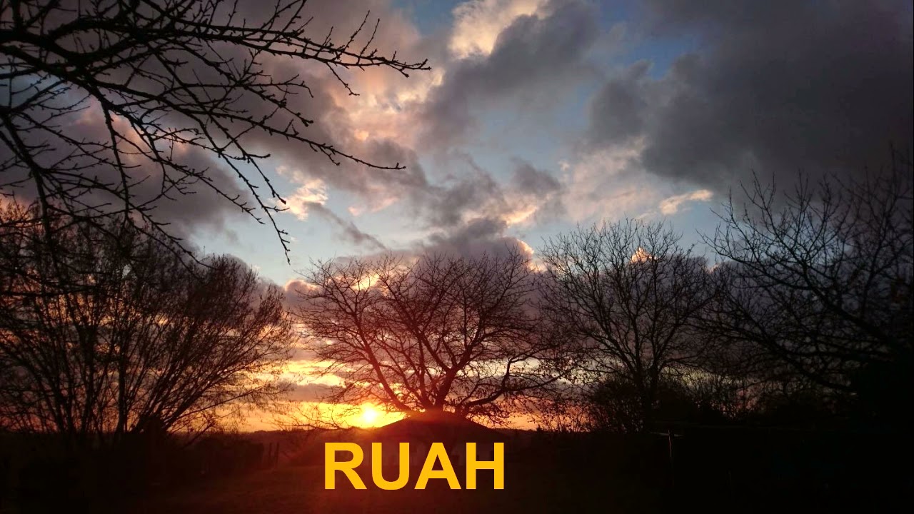 RUAH - YouTube