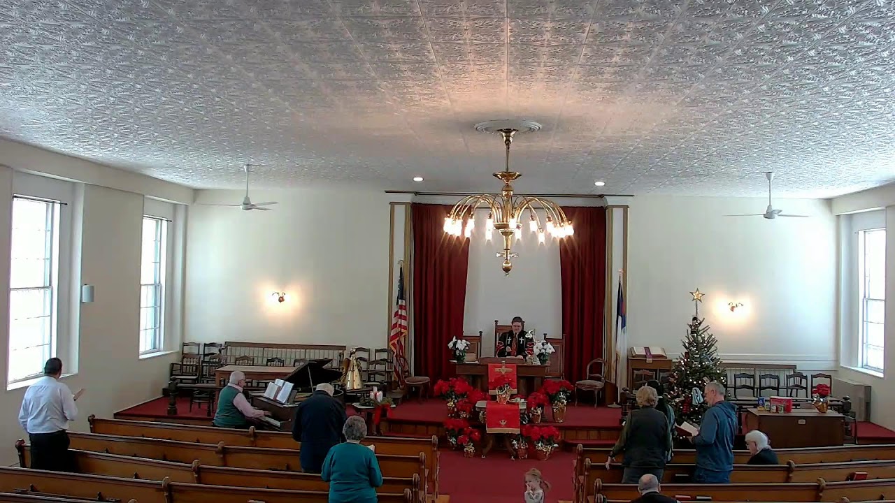 2024 December 15 - YouTube