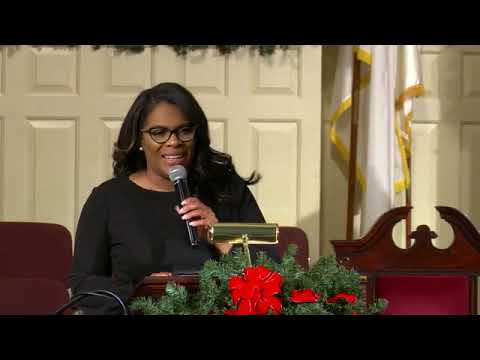 Revival Time with Prophetess Barbara Calloway - YouTube