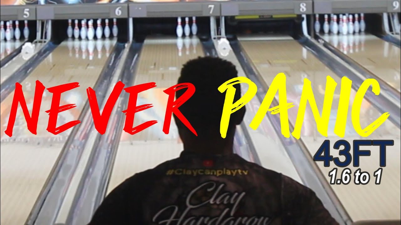 S4E10 Running out of frames, panic looming, will i hold it at bay?🎳 ...