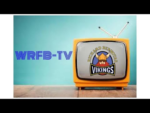 10/6 WRFB Announcements - YouTube