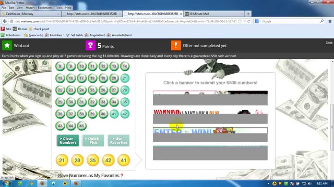 winloot 5point - YouTube