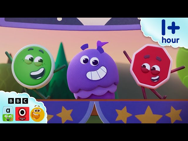 The Super Wonderblocks Talent Show 🎭 | Learn to Code for Kids ...