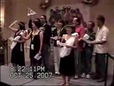Hawaii '72 "Alma Mater" in Las Vegas - YouTube
