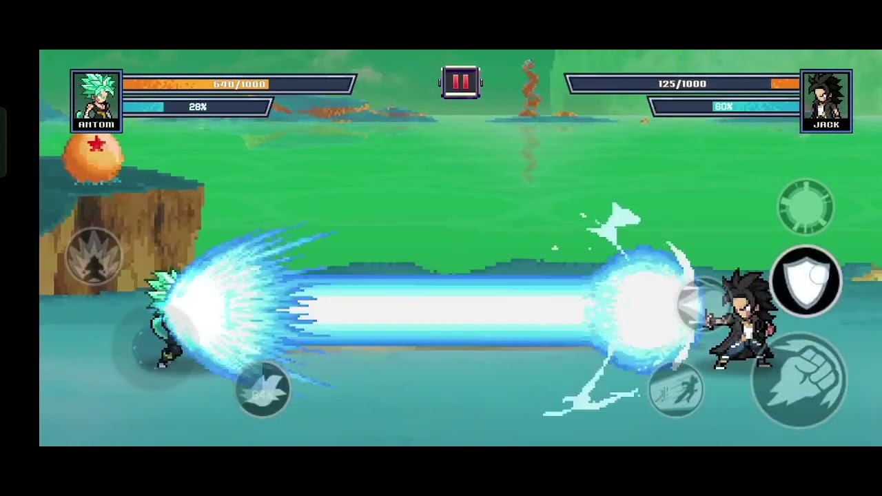 game 🎮 legend fighter 💪 - YouTube