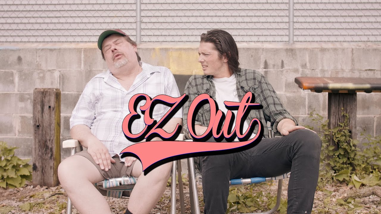 EZ Out - Episode 6 "Sid" - YouTube