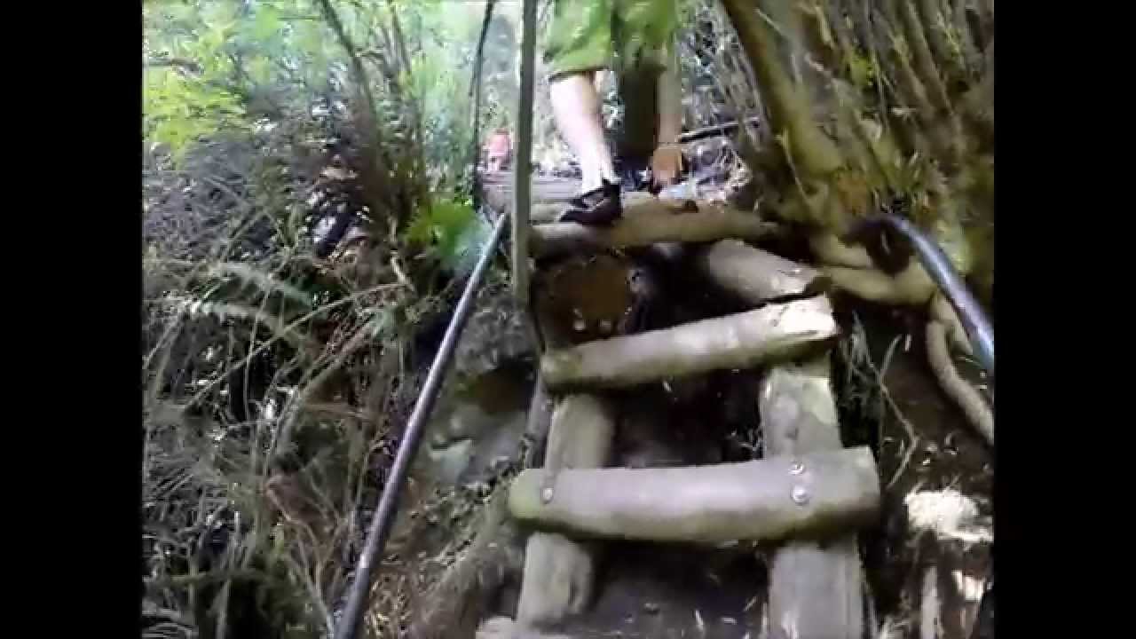 22 Waterfalls-Porterville - YouTube