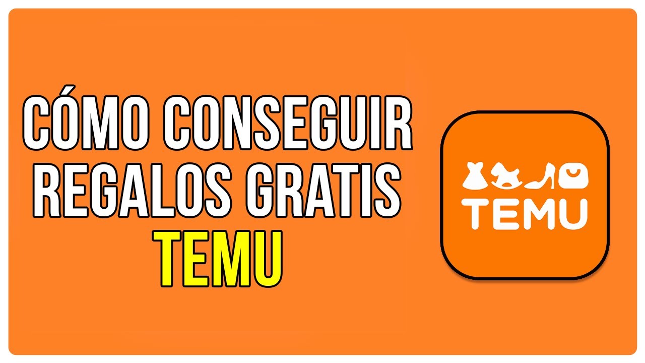 Cómo Conseguir Regalos Gratis En Temu (2025) - YouTube