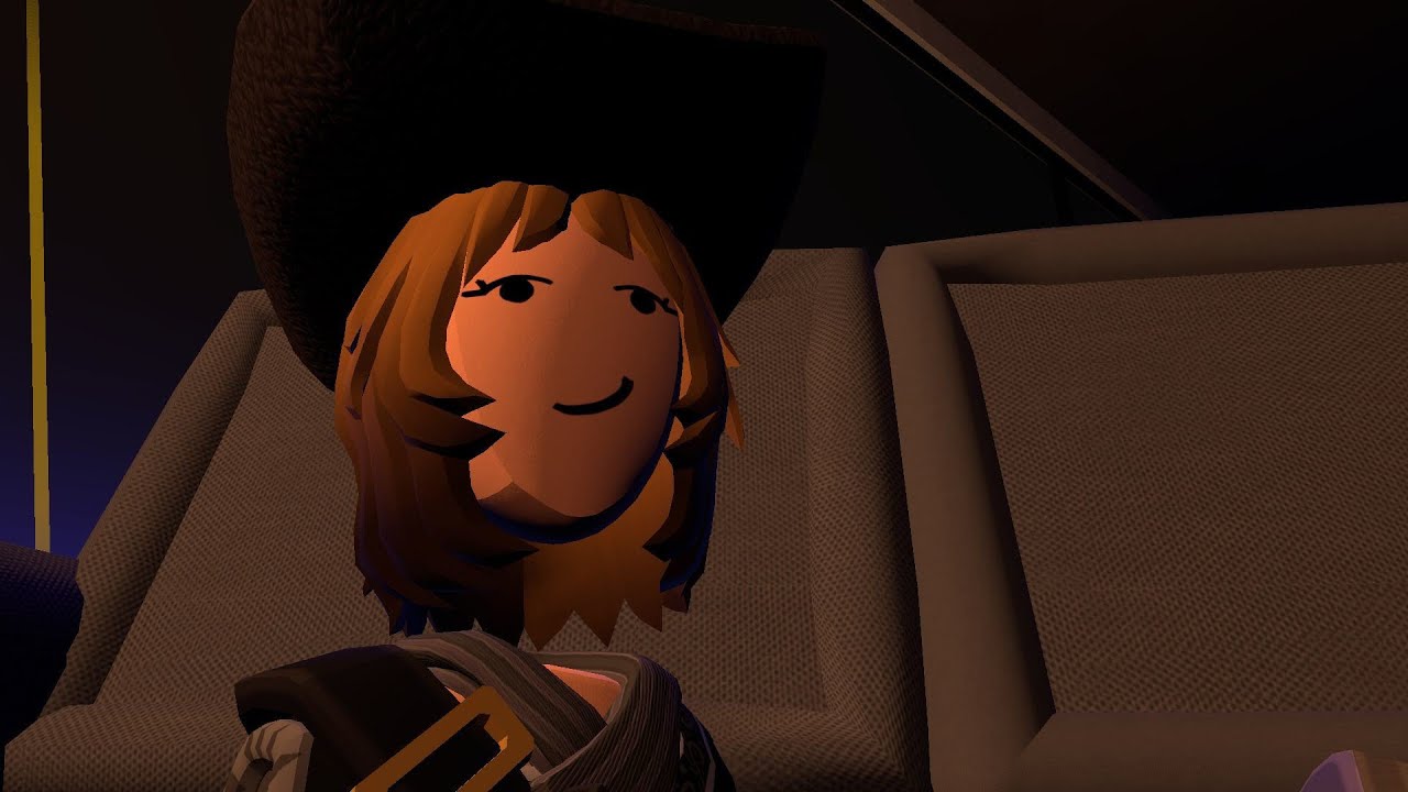 yaping about jinx in rec room - YouTube