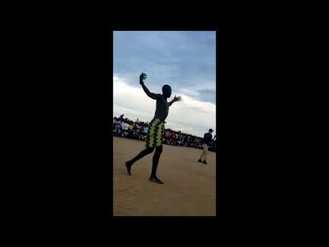 Abii-Monytheer: Deng Ajak (Abii) Vs Jiil Awan (Alian)